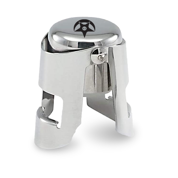 Sparkling Stopper – WINE GIFT SHOP