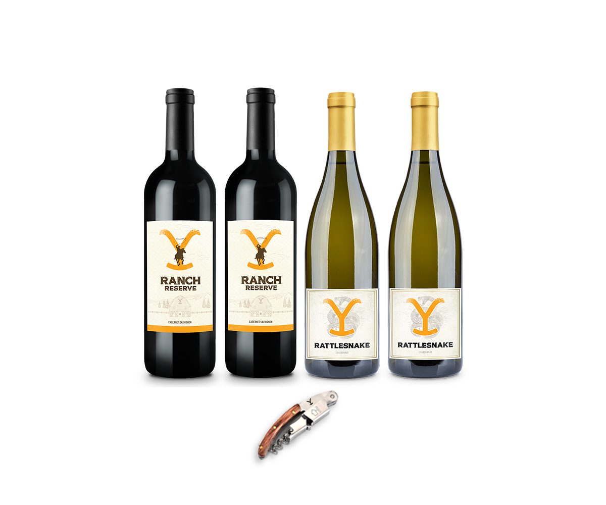 4-Bottle Pack - California Mix – WINE GIFT SHOP