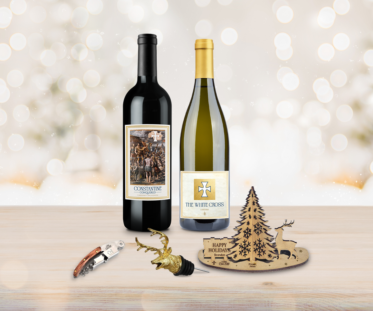Sig Cellars – WINE GIFT SHOP
