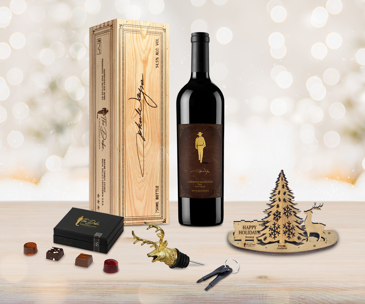 Wine Lover's Red – WINE GIFT SHOP