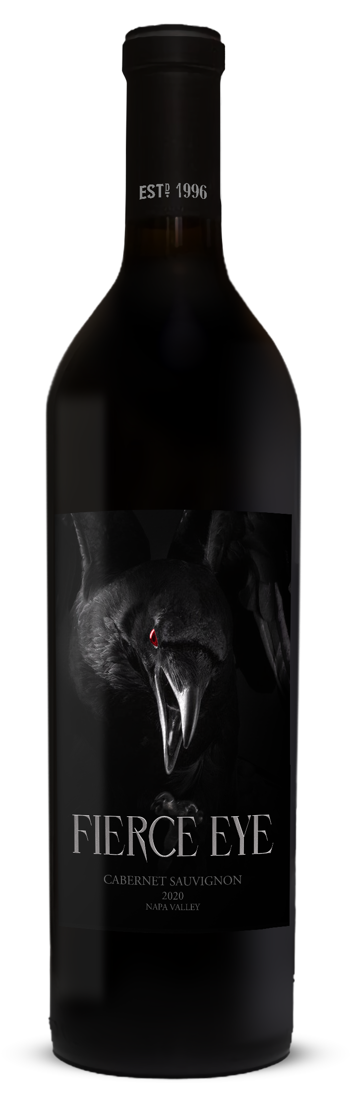 Fierce Eye - 2020 Cabernet Sauvignon - Napa Valley – WINE GIFT SHOP