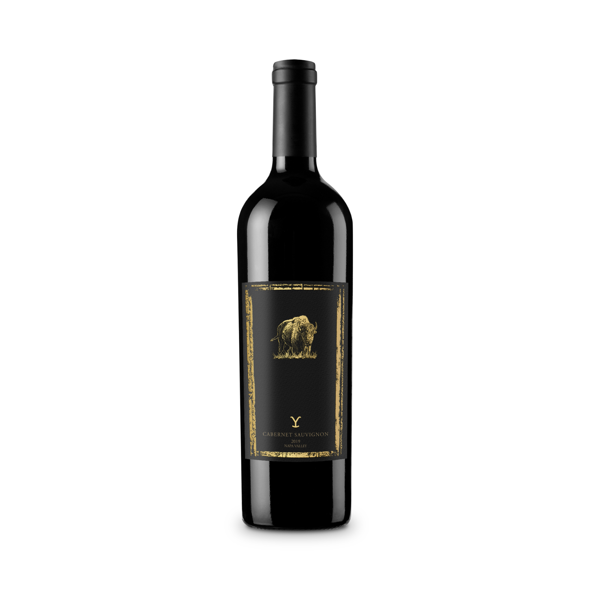 The Bison - 2019 Cabernet Sauvignon - Napa Valley – WINE GIFT SHOP